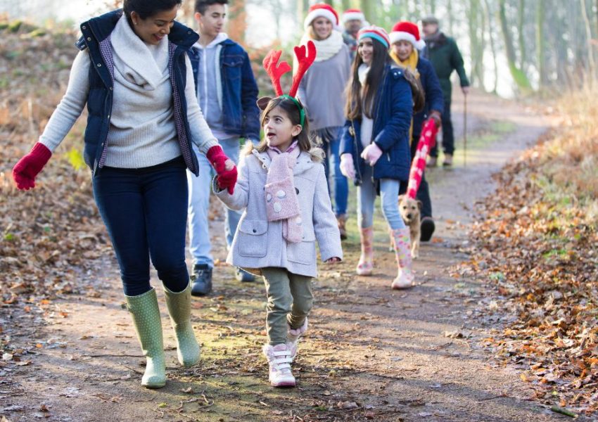 Here's why a Holiday Home for Christmas Could Be Your Best Gift Yet ...